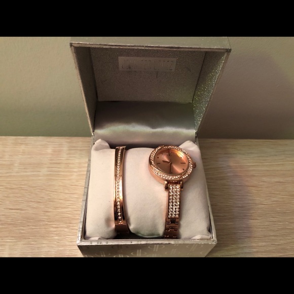 Jennifer Lopez | Accessories | Jennifer Lopez Watch | Poshmark